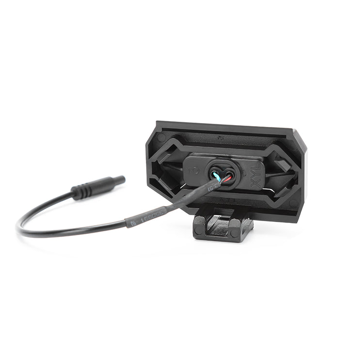 Roxmad RGB LED Raptor Lights for 2020-Later OEM TRD Off Road & TRD Spo